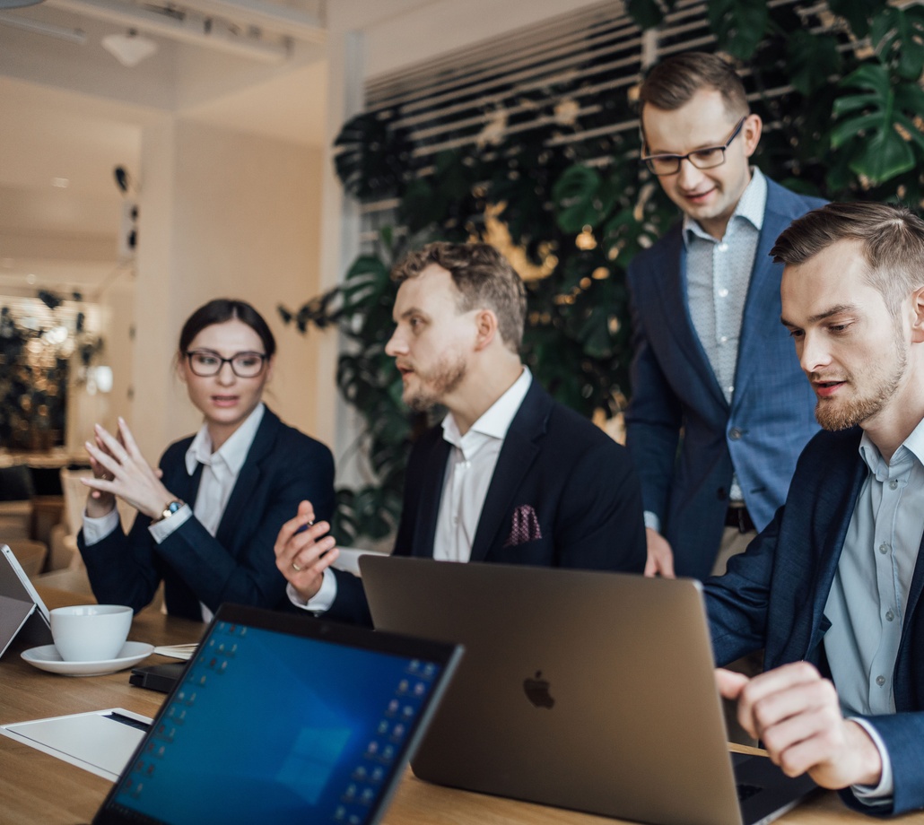 About Us | GGS IT Consulting