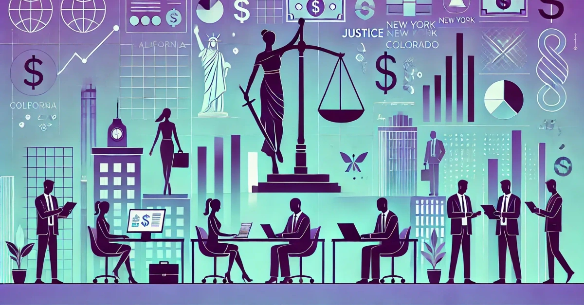 Pay Discrimination Examples: Wage Discrimination Costs