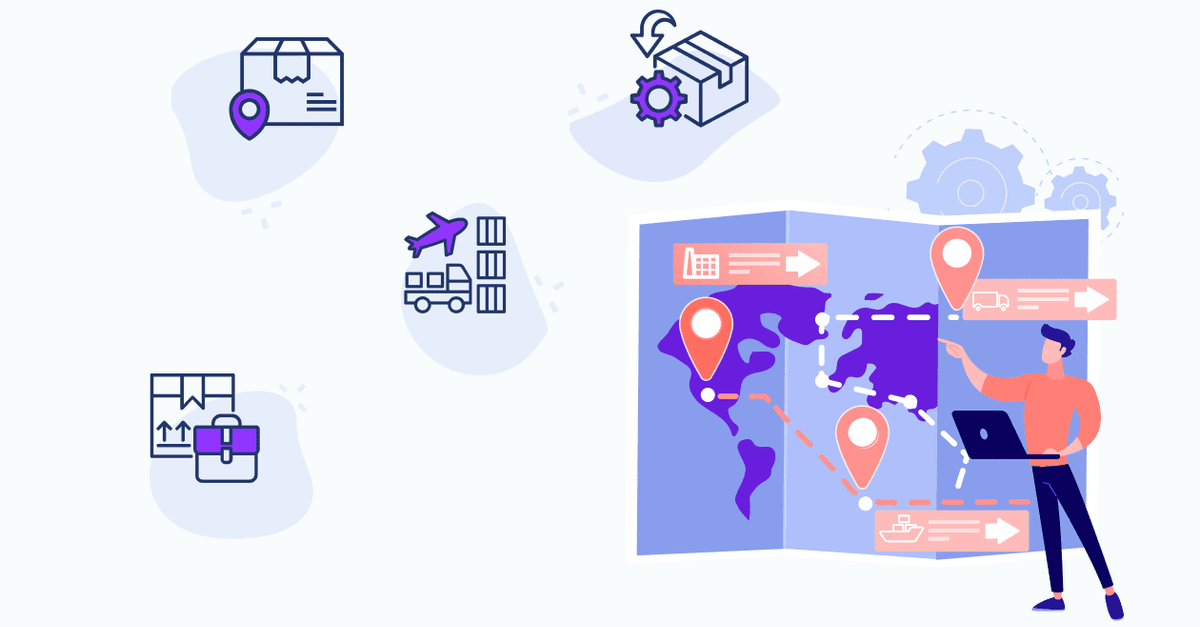 RPA for Supply Chain Management in Retail, Use Cases and...