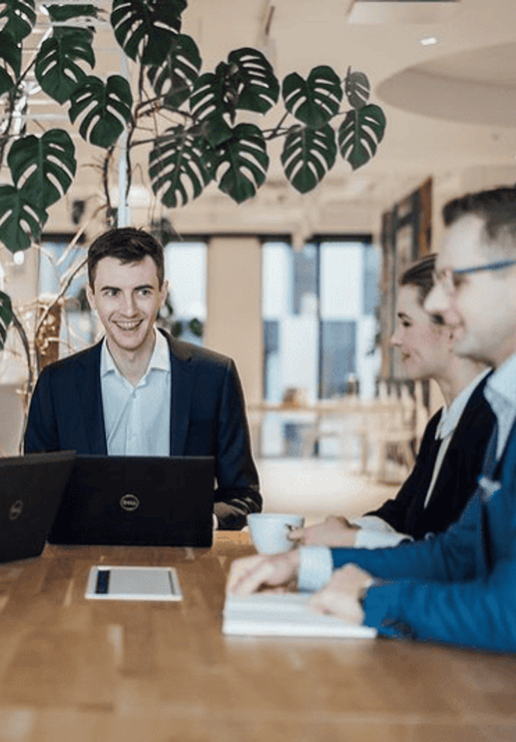 Careers | GGS IT Consulting