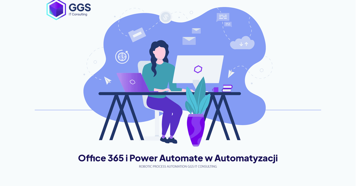 Robotic Process Automation using Office 365 and Power...