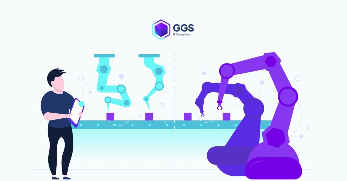 Attended and unattended robots – what’s the difference?