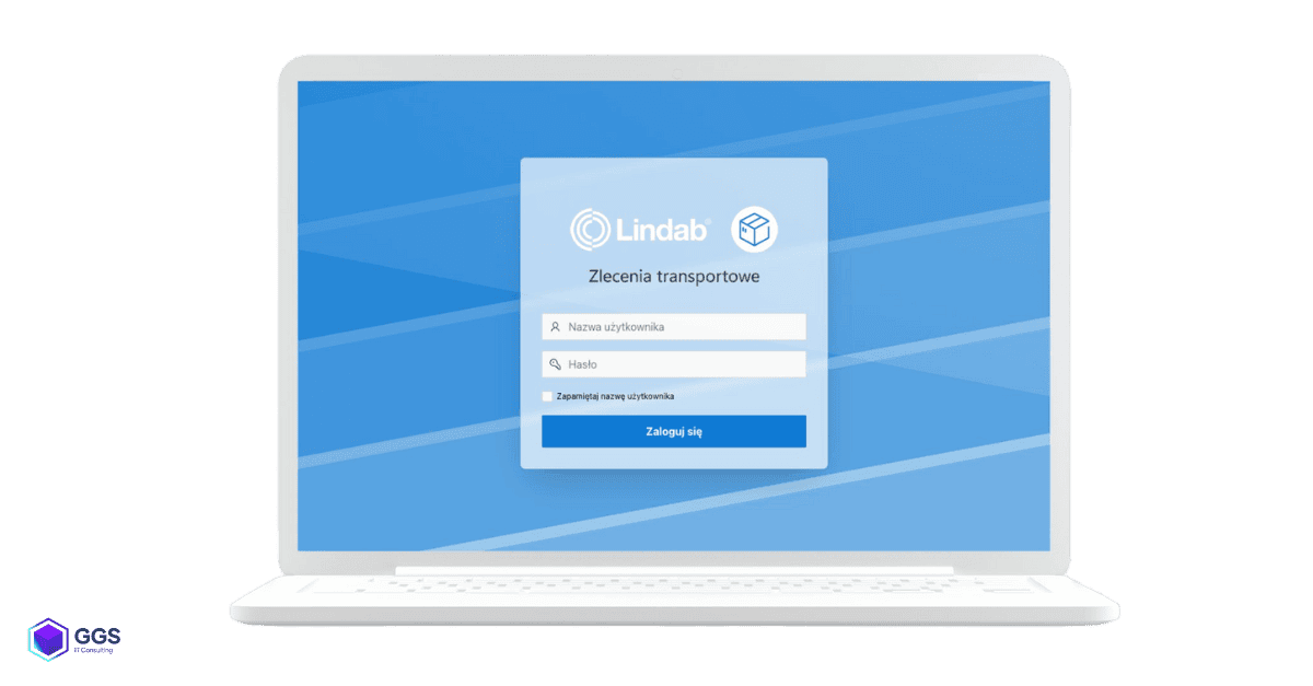 Automation of the transportation orders process at Lindab