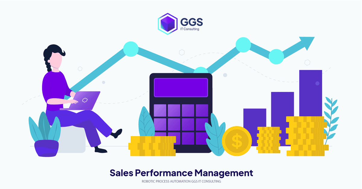 Sales Performance Management
