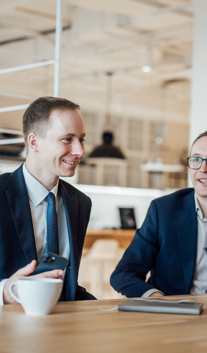 About Us | GGS IT Consulting